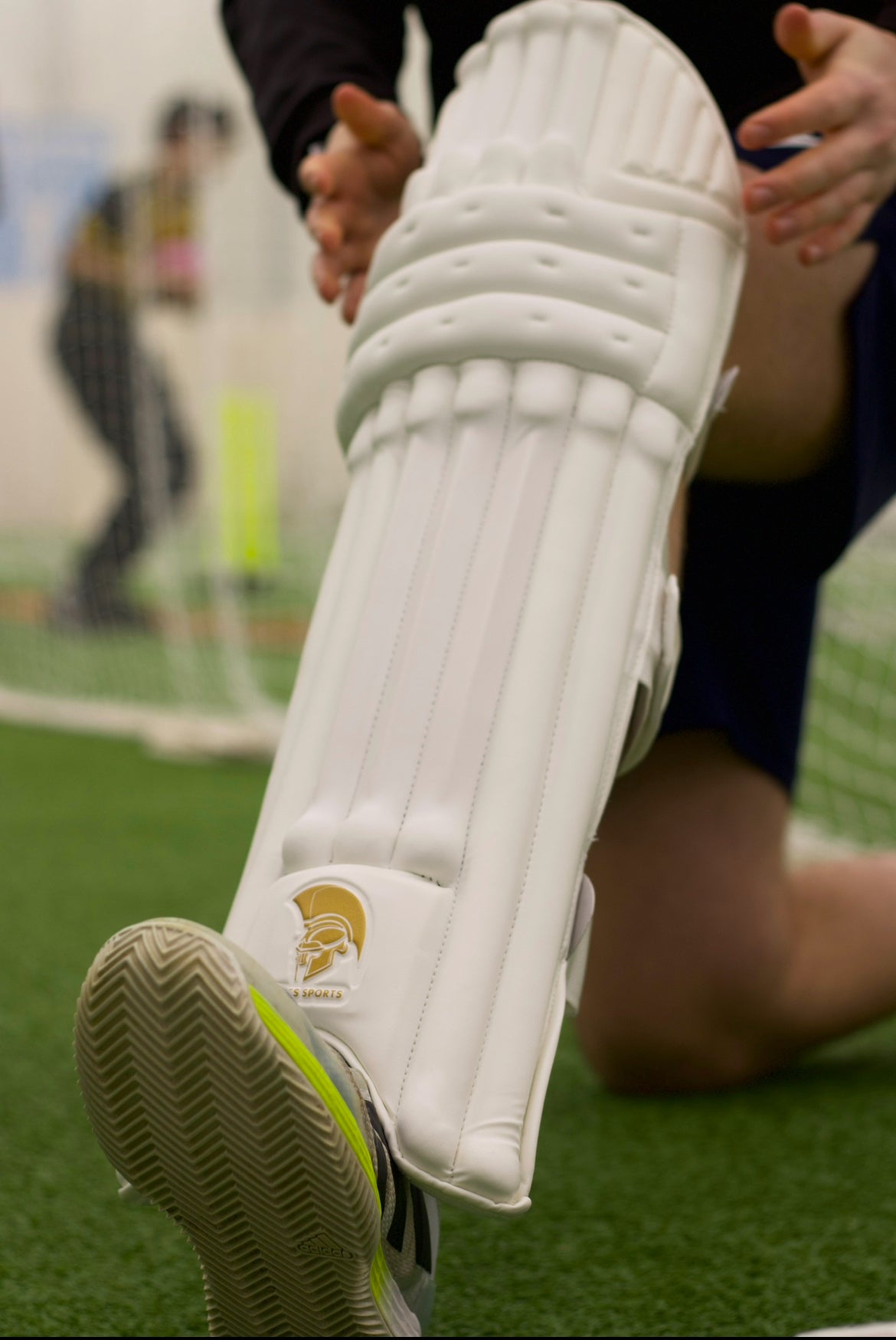 Protection – Ares Sports