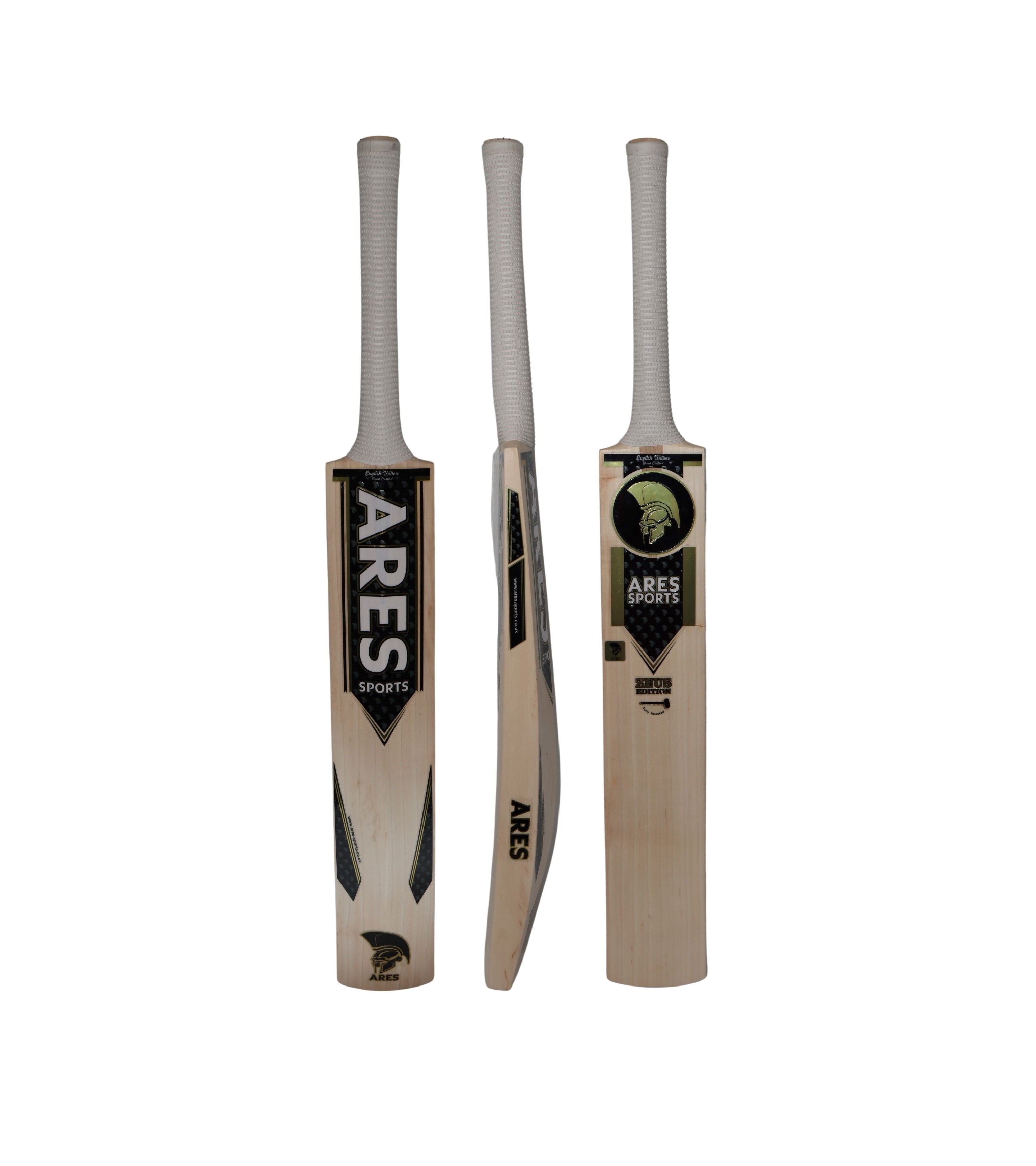 Ares Cricket Bats – Ares Sports