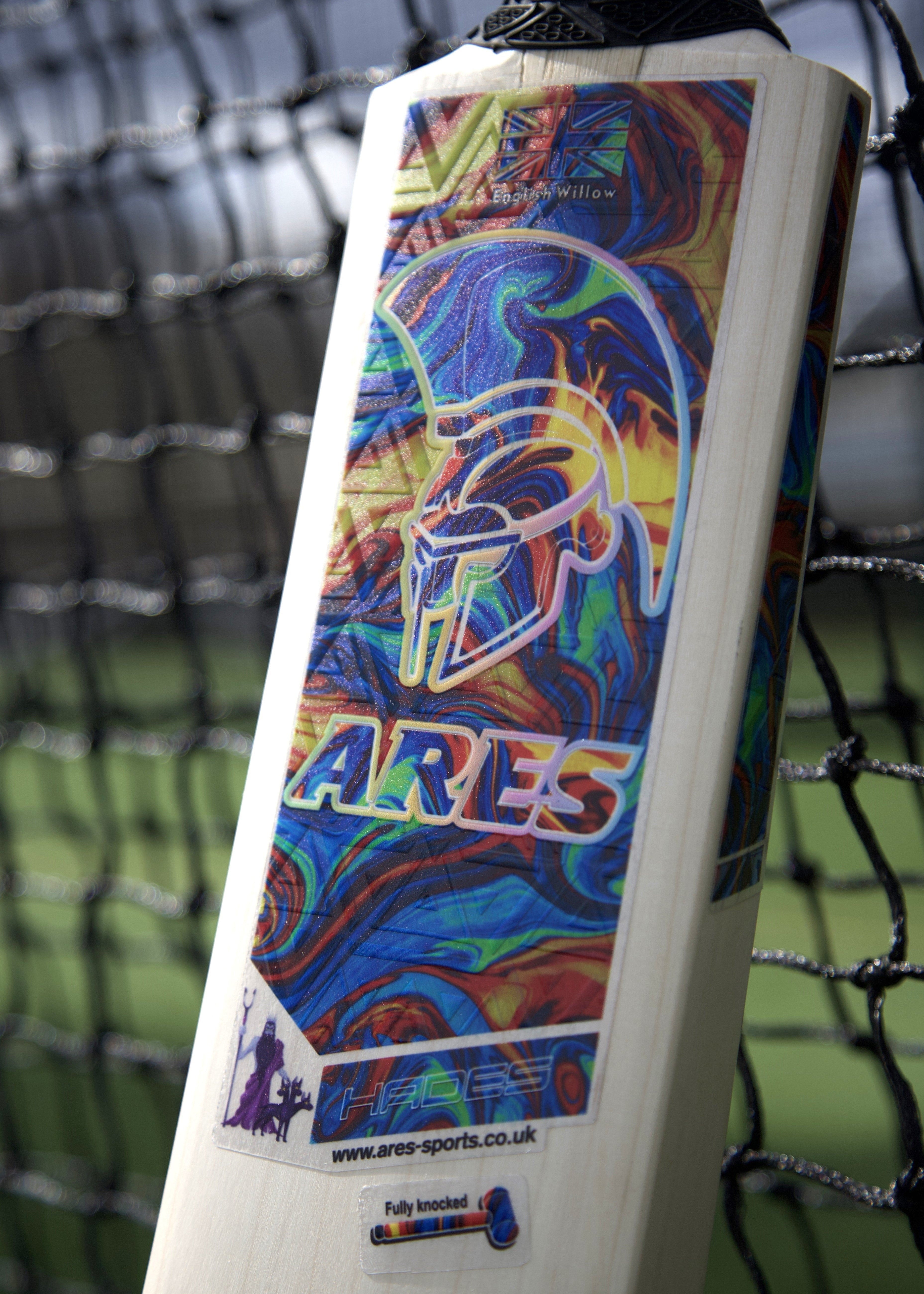 Junior Bats – Ares Sports